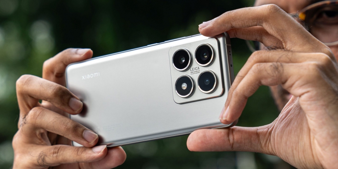 Xiaomi 14T & 14T Pro Malaysia: Official price and specs