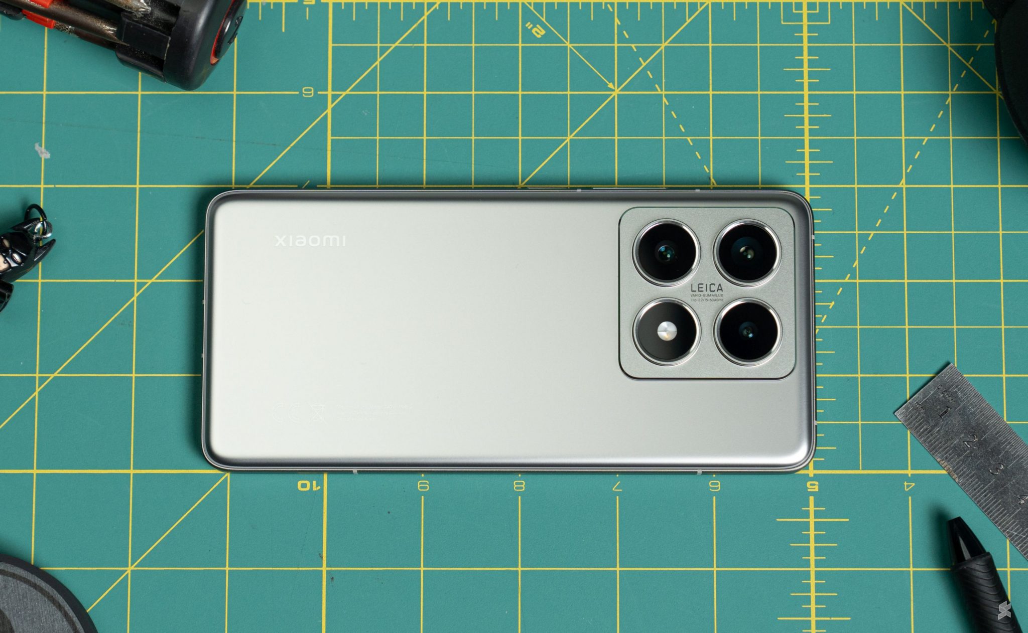 Xiaomi 14T & 14T Pro Malaysia: Official price and specs