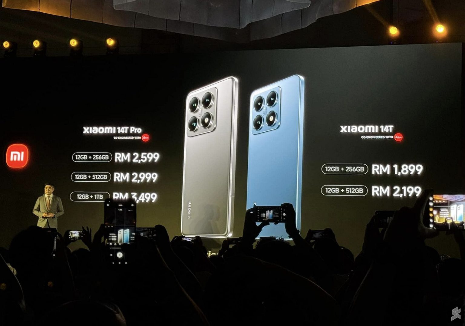 Xiaomi 14T & 14T Pro Malaysia: Official price and specs