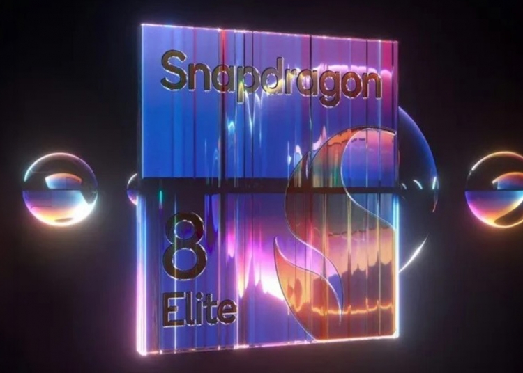 Snapdragon 8 Elite: Next-gen Qualcomm's flagship Android chip?