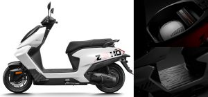 CFMoto launches Zeeho AE4 electric motorcycle in Malaysia