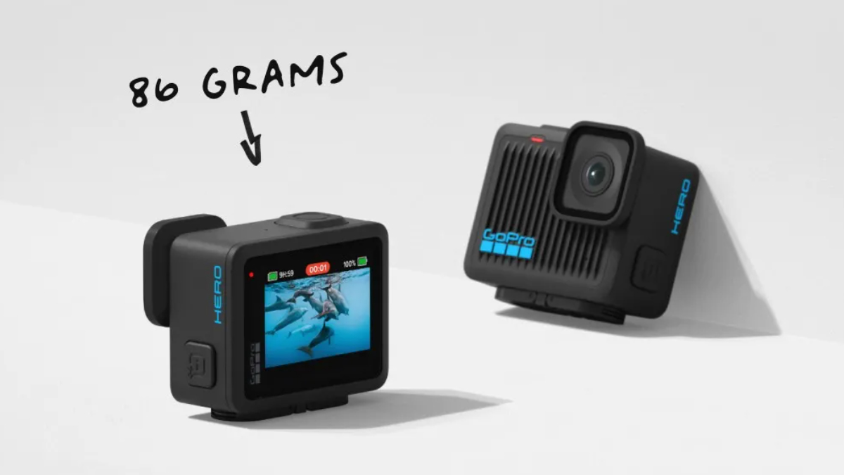 GoPro Hero (2024) is coming to Malaysia for RM999