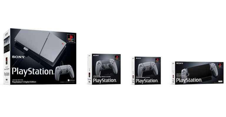 PlayStation 30th Anniversary Collection pre-order kicks off in Malaysia ...