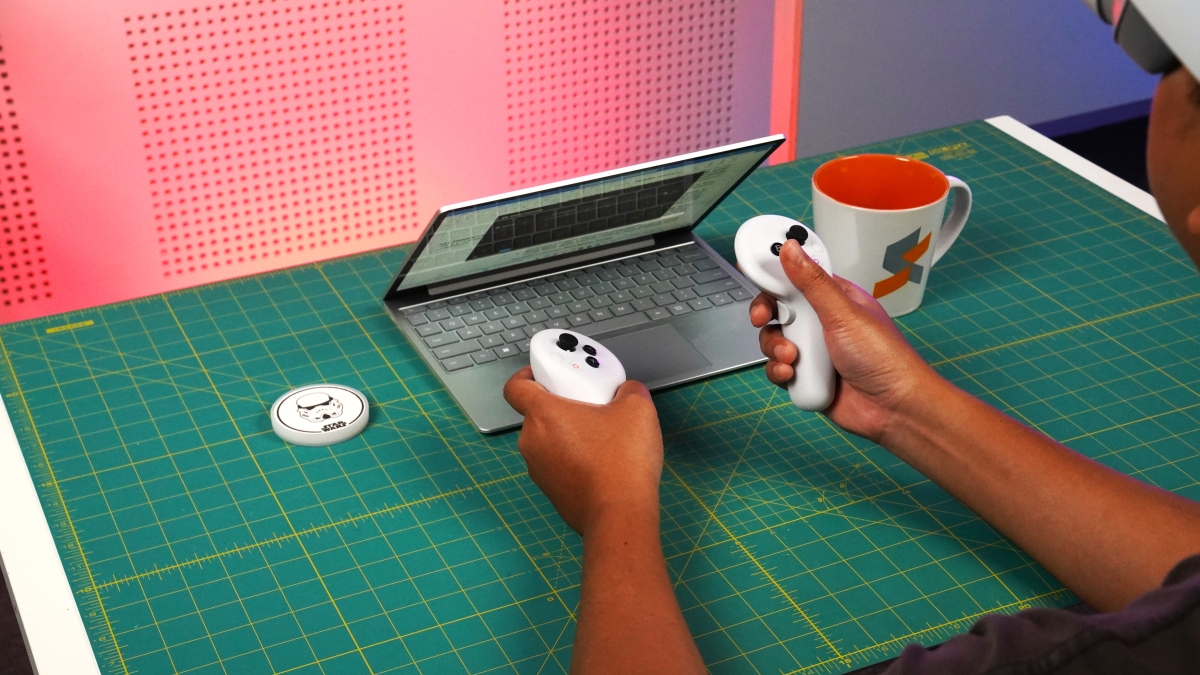 PICO 4 Ultra: Connect your PC/Mac for a big-screen experience anywhere