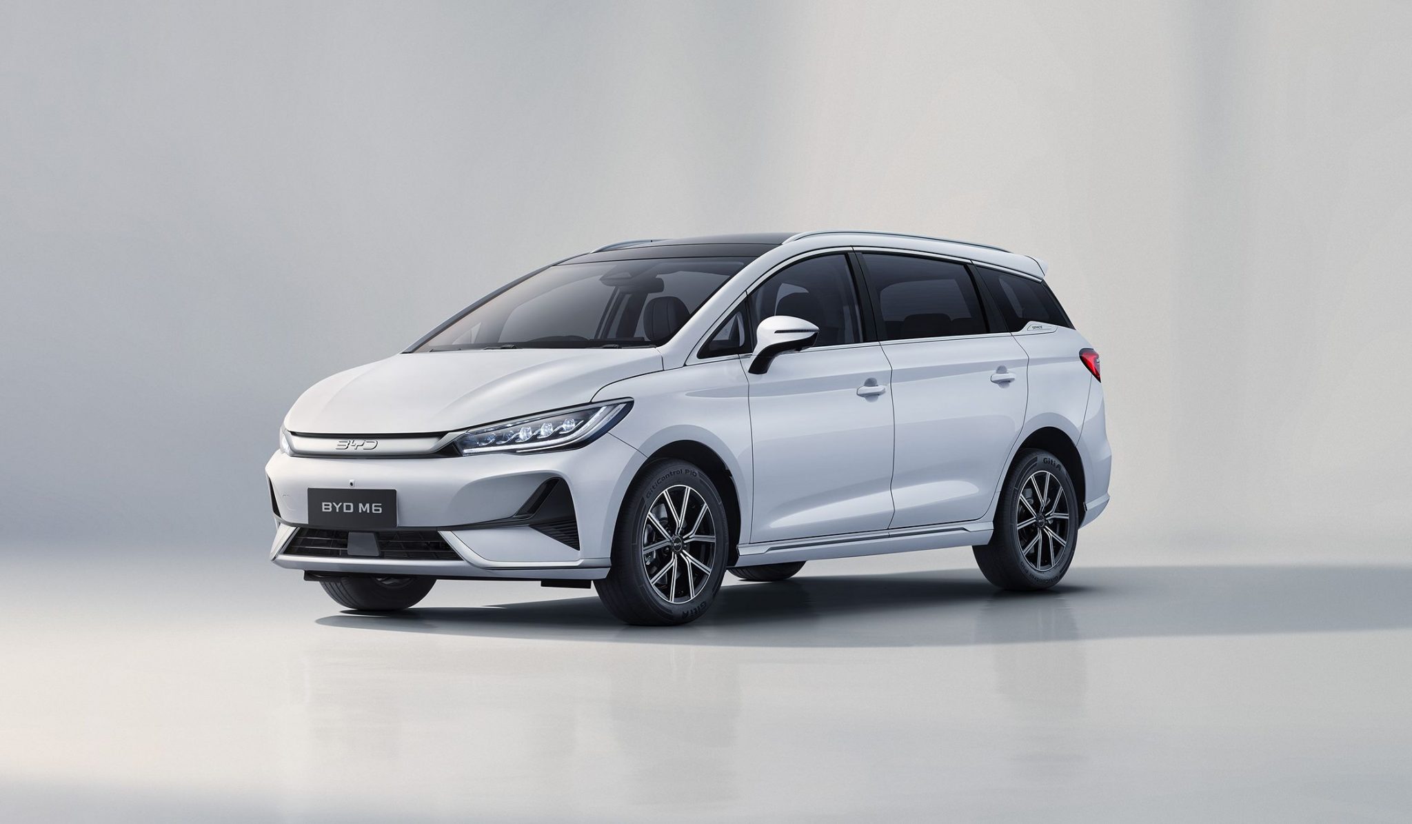 BYD M6 Malaysia: New fully electric MPV coming to Malaysia?