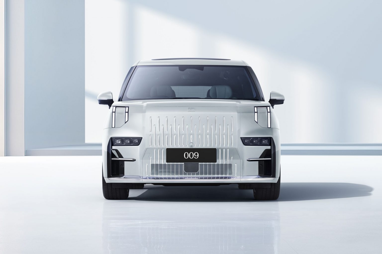 Zeekr 009 Malaysia: Premium EV MPV available for booking