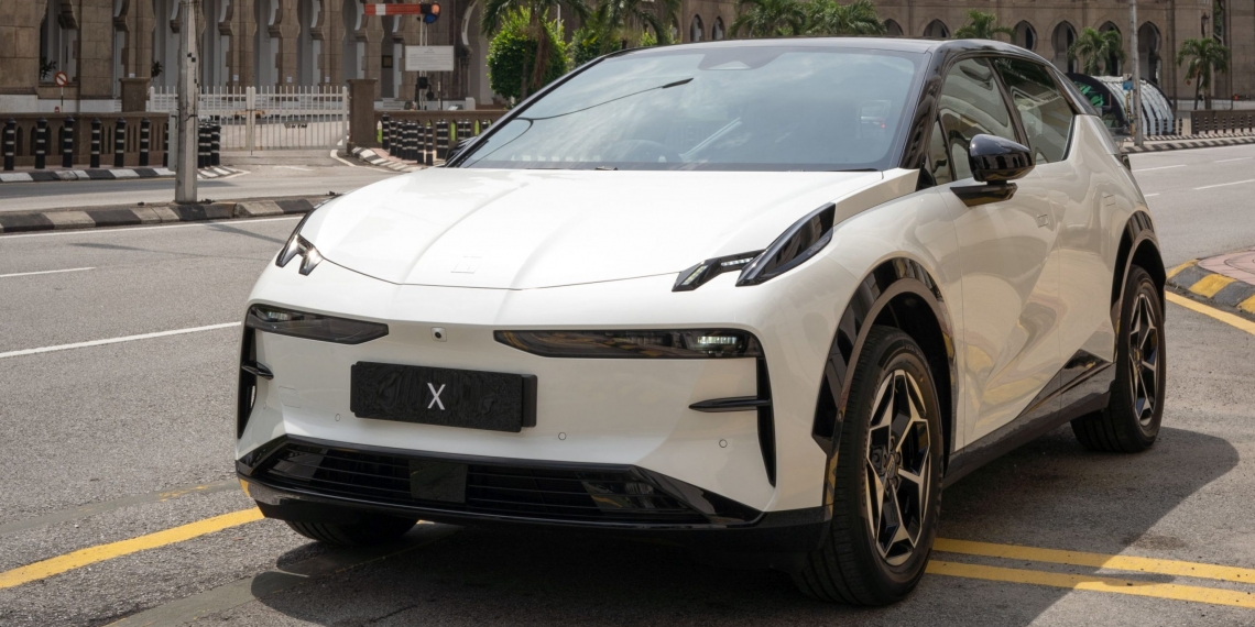 Zeekr X Malaysia: Booking now available, priced below RM180K