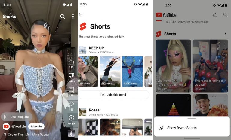 Youtube Shorts Allows Longer 3 Minute Videos From 15 October 2024