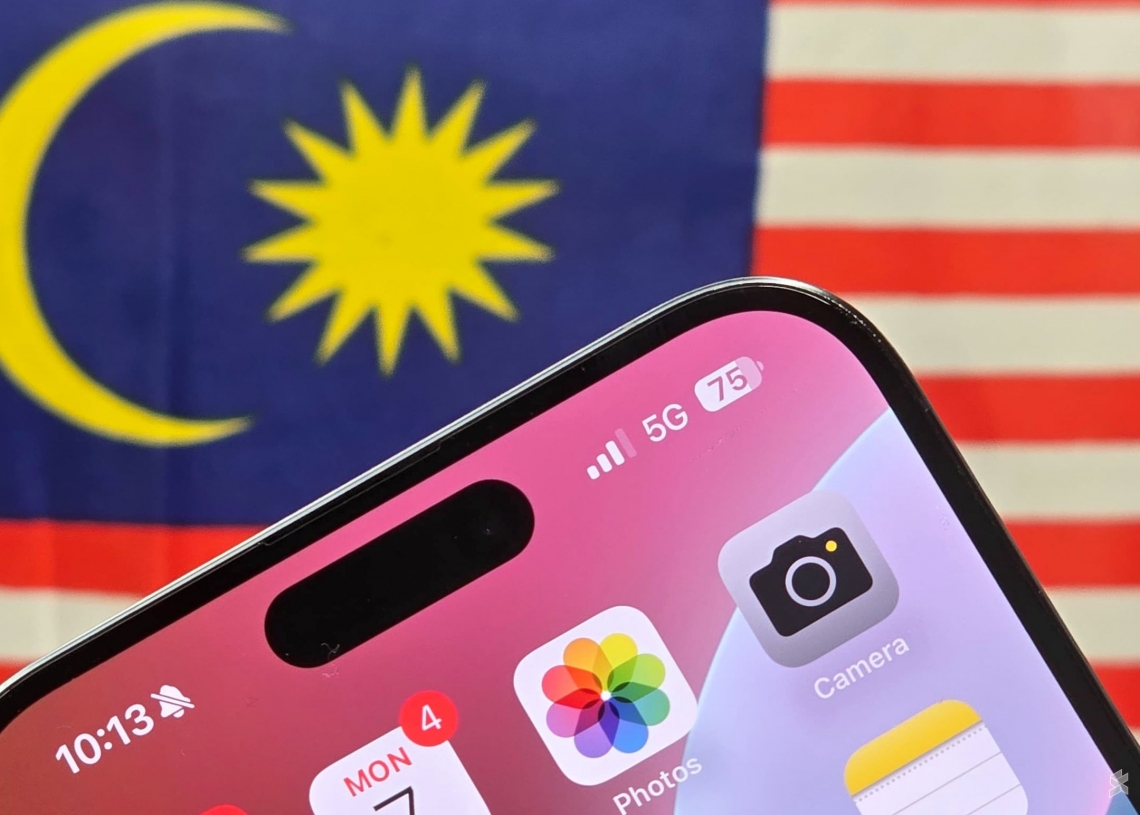 5G Malaysia: Who will build Malaysia's second 5G network?