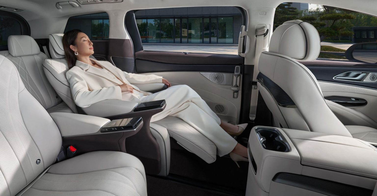 BYD's Denza coming to Malaysia, imported by Sime Darby