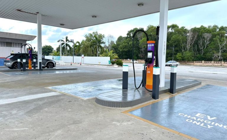 Malaysia to ban NGVs in July 2025 for safety reasons