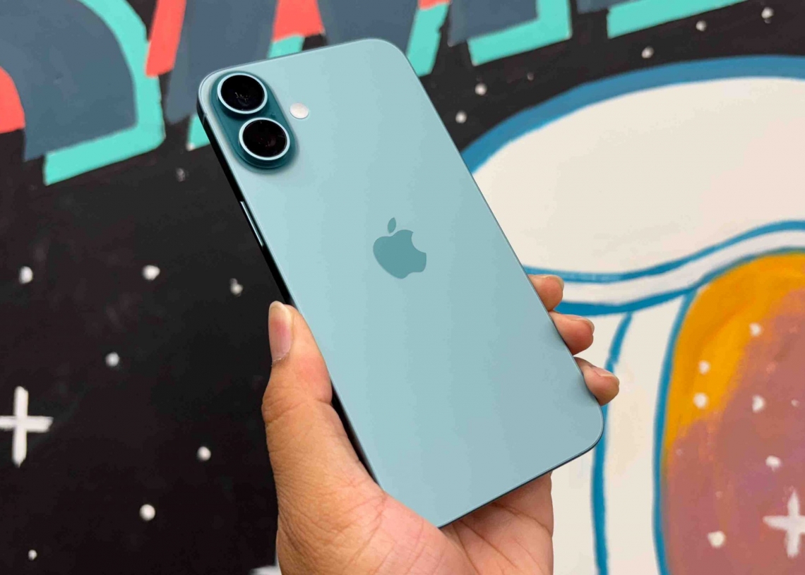 Deal: iPhone 16 and iPhone 16 Pro now offered with over RM700 discount ...