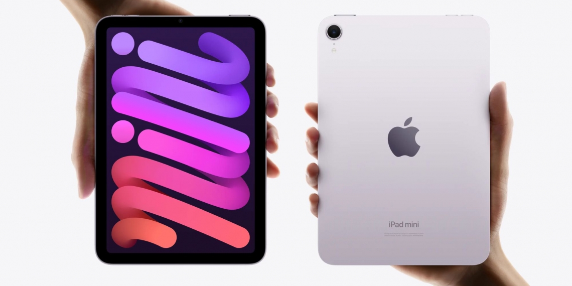 iPad Mini 2024 with A17 Pro: Malaysia Pricing and Specs