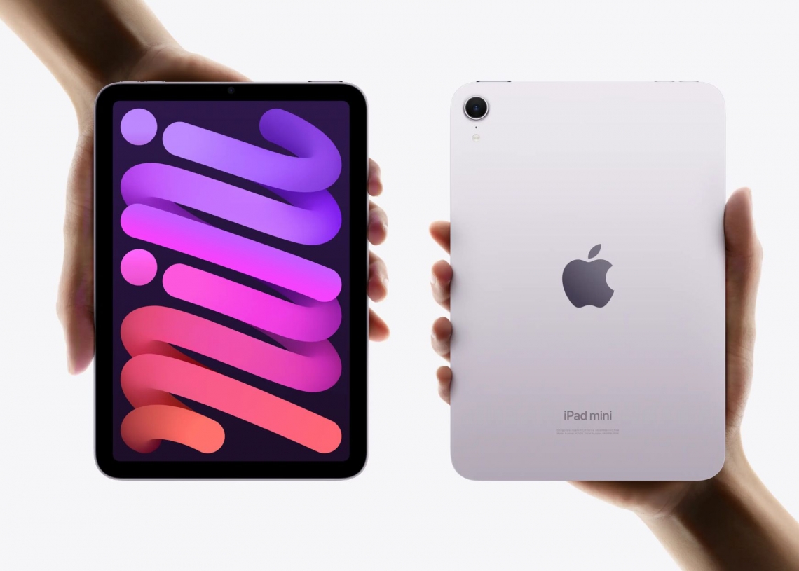 iPad Mini 2024 with A17 Pro: Malaysia Pricing and Specs