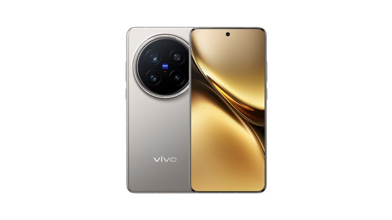Vivo X200 series unveiled in China with Zeiss tri-camera, 120Hz LTPO ...