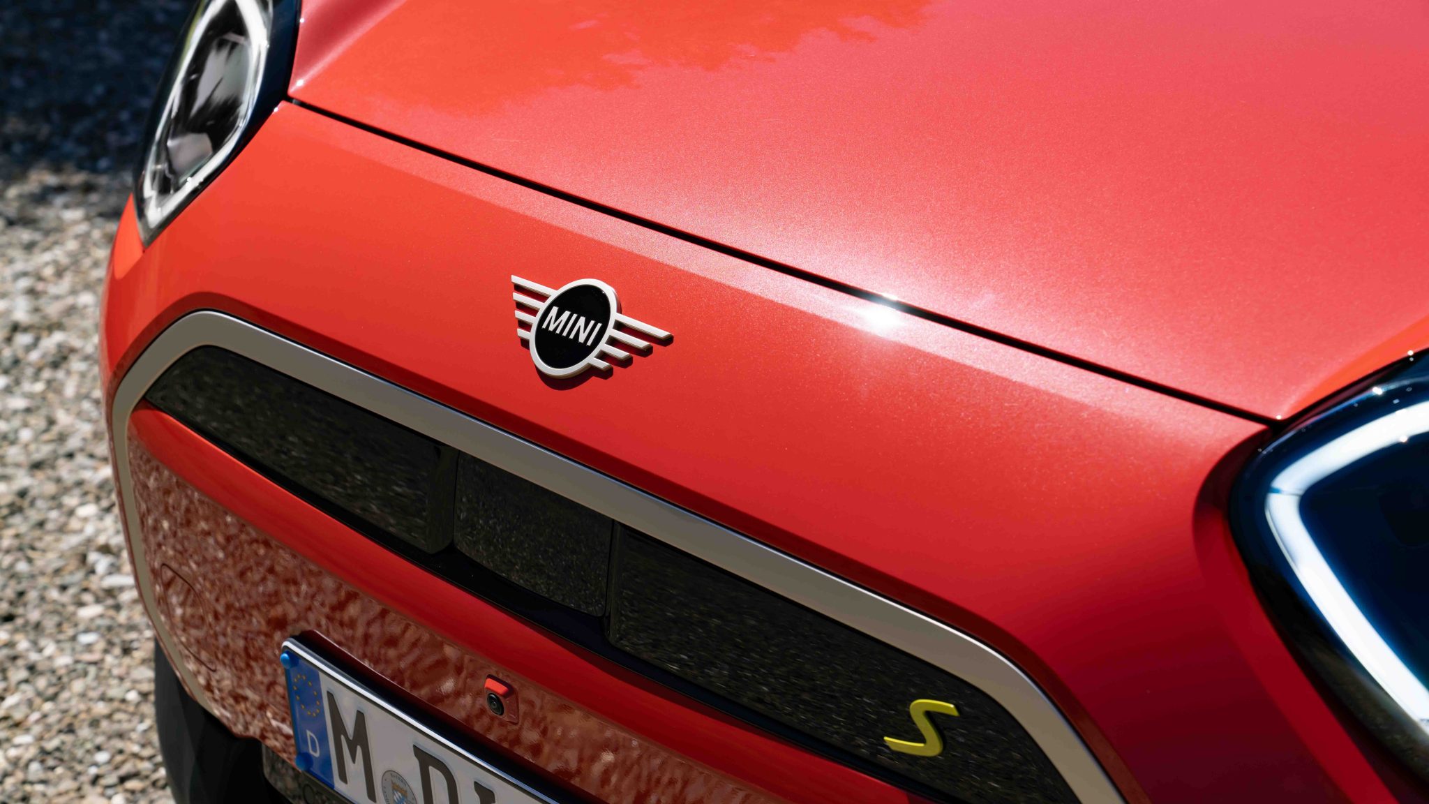 MINI Aceman: 5 things you need to know about MINI's newest EV in Malaysia