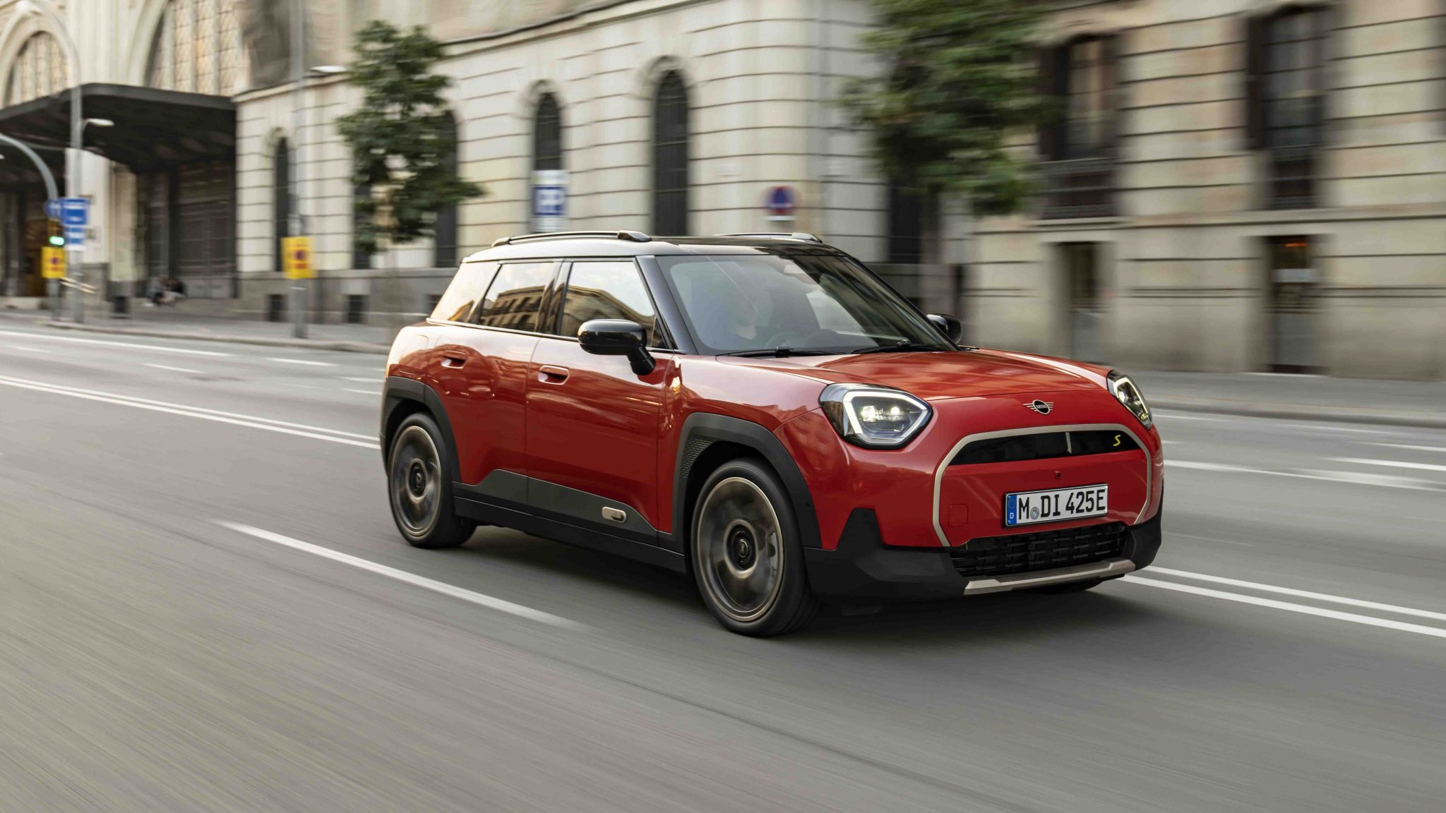 MINI Aceman: 5 things you need to know about MINI's newest EV in Malaysia