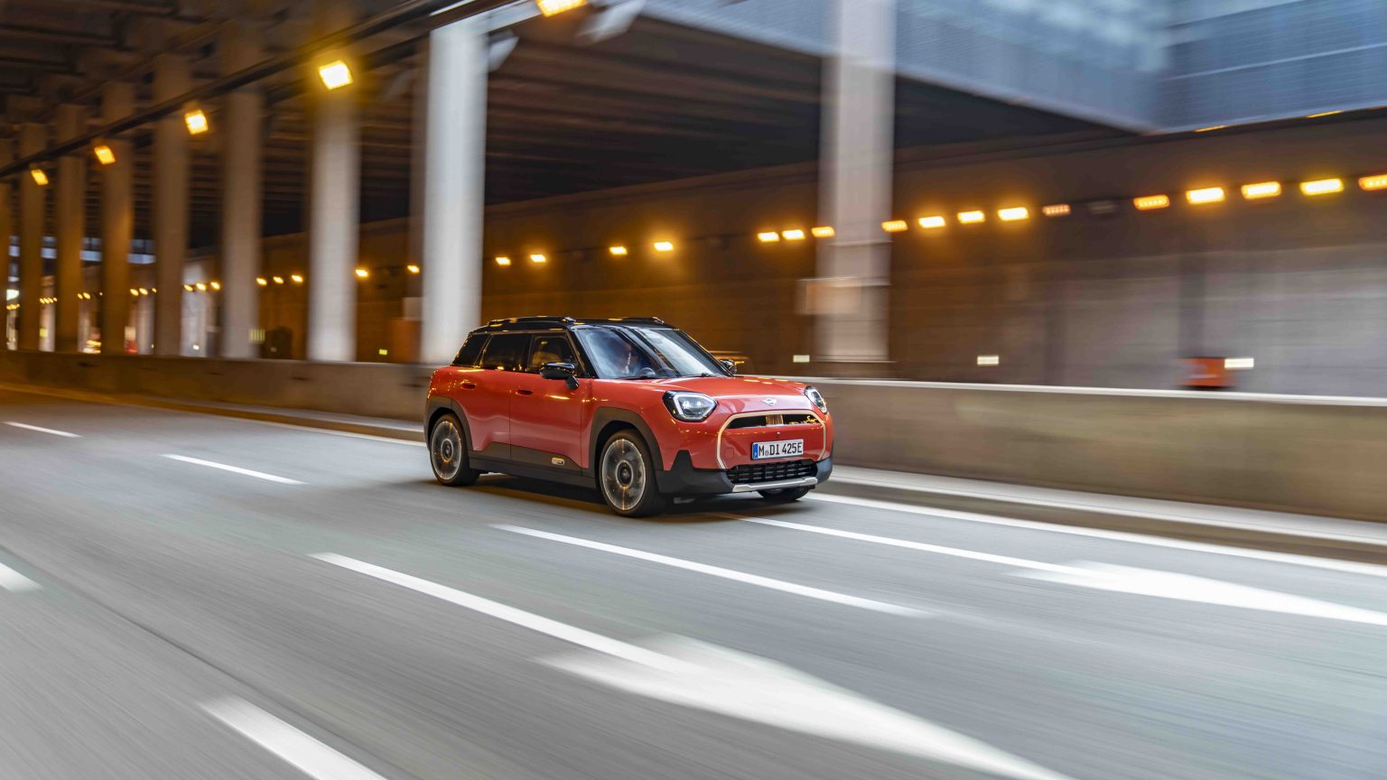 MINI Aceman: 5 things you need to know about MINI's newest EV in Malaysia