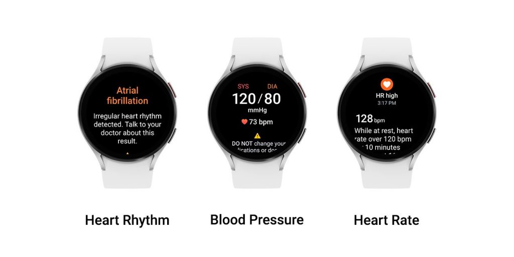 Samsung Galaxy Watch in Malaysia can now help detect AFib