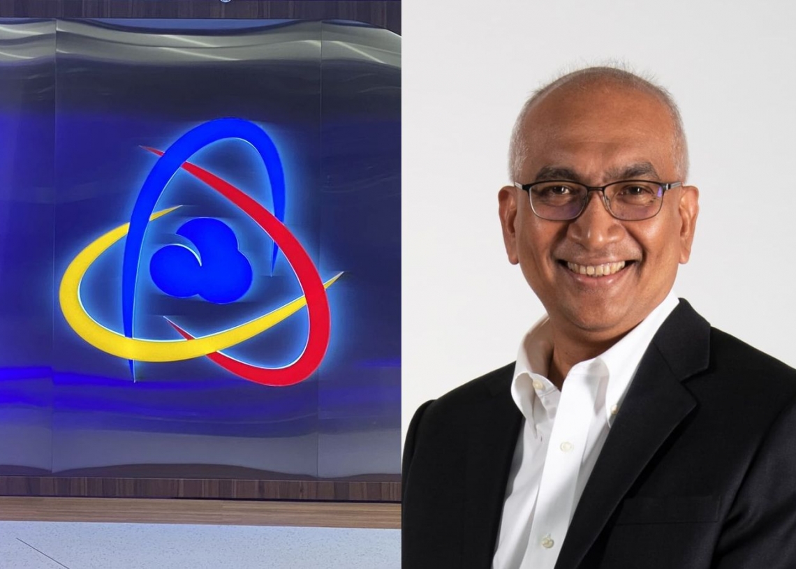 DNB appoints former PLUS CEO as its new CEO