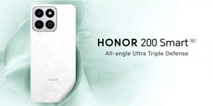 Honor 200 Smart now in Malaysia - Drop resistant, RM1,099