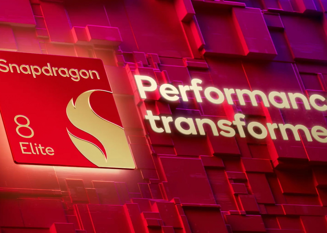 Snapdragon 8 Elite: Fastest mobile chip with Oryon CPU cores