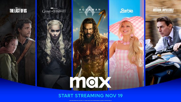 Max replaces HBO Go. Here's the subscription fee in Malaysia