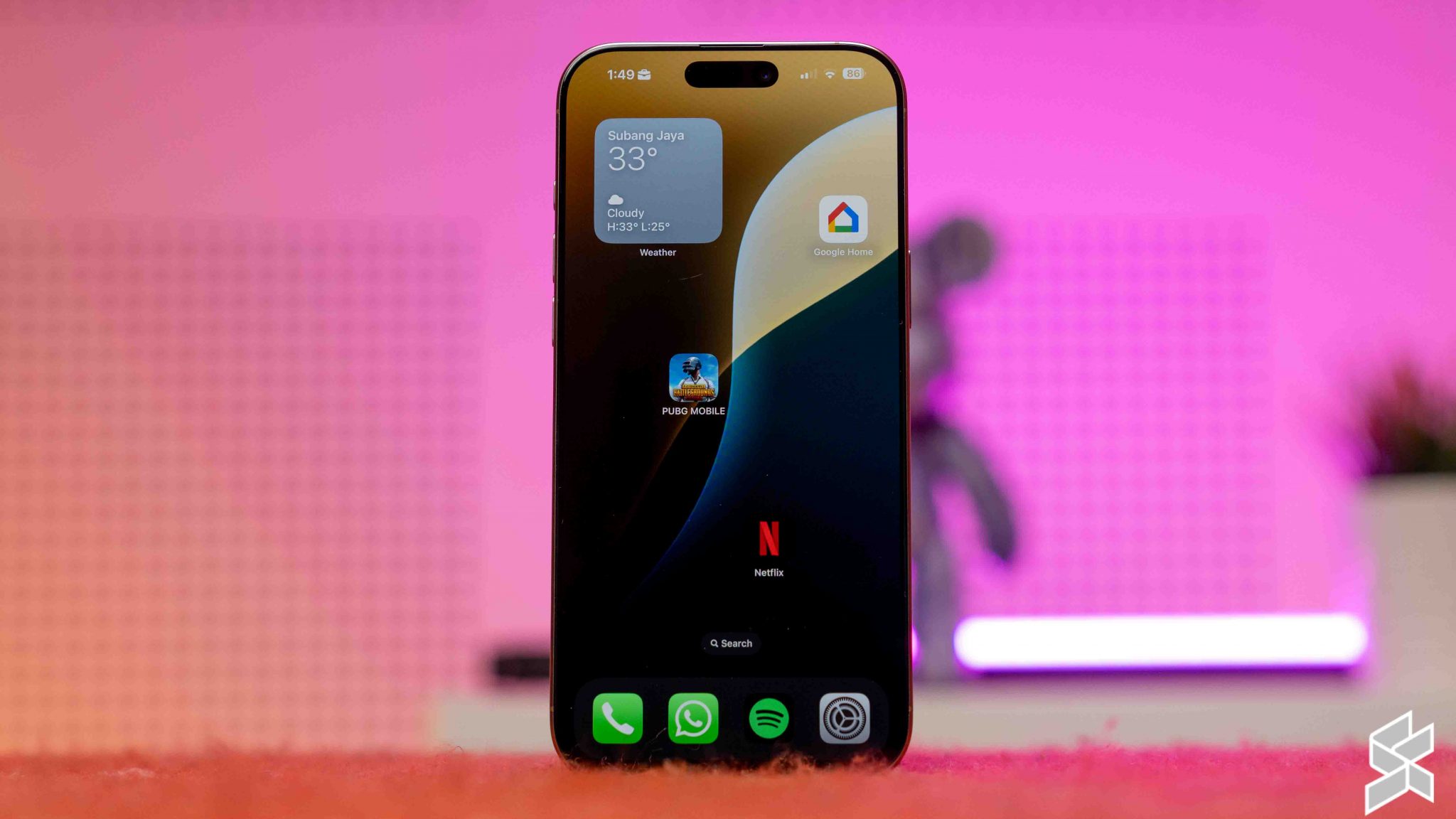 120Hz displays to finally become a standard for iPhone 17?