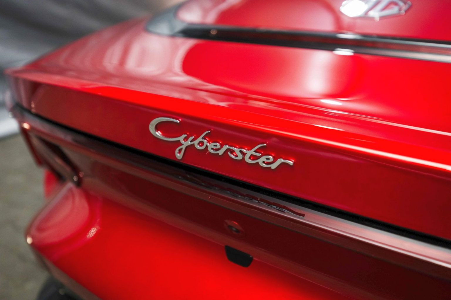 MG Cyberster Malaysia: Open for booking, priced below RM350K