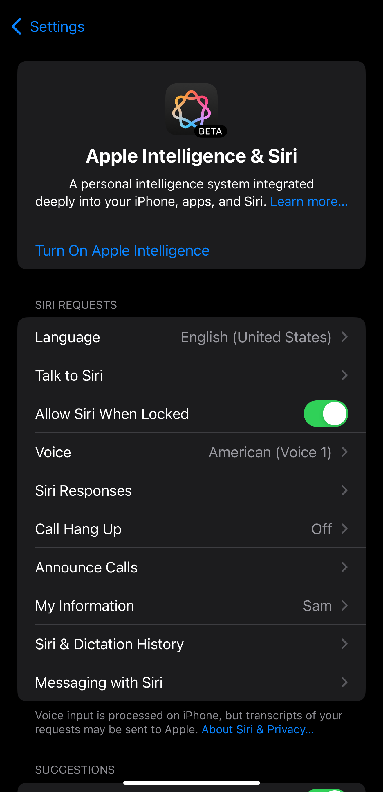 Apple Intelligence is here, here's how to activate it