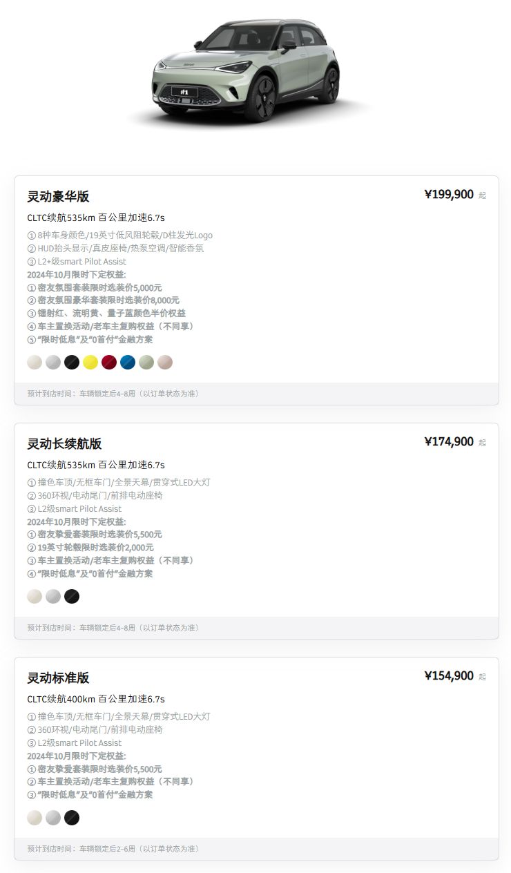 Why you can't compare Proton e.MAS 7 pricing with Galaxy E5