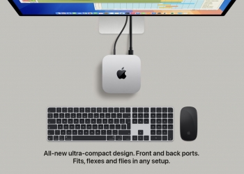 Mac Mini 2024 Malaysia: Official pricing and specs