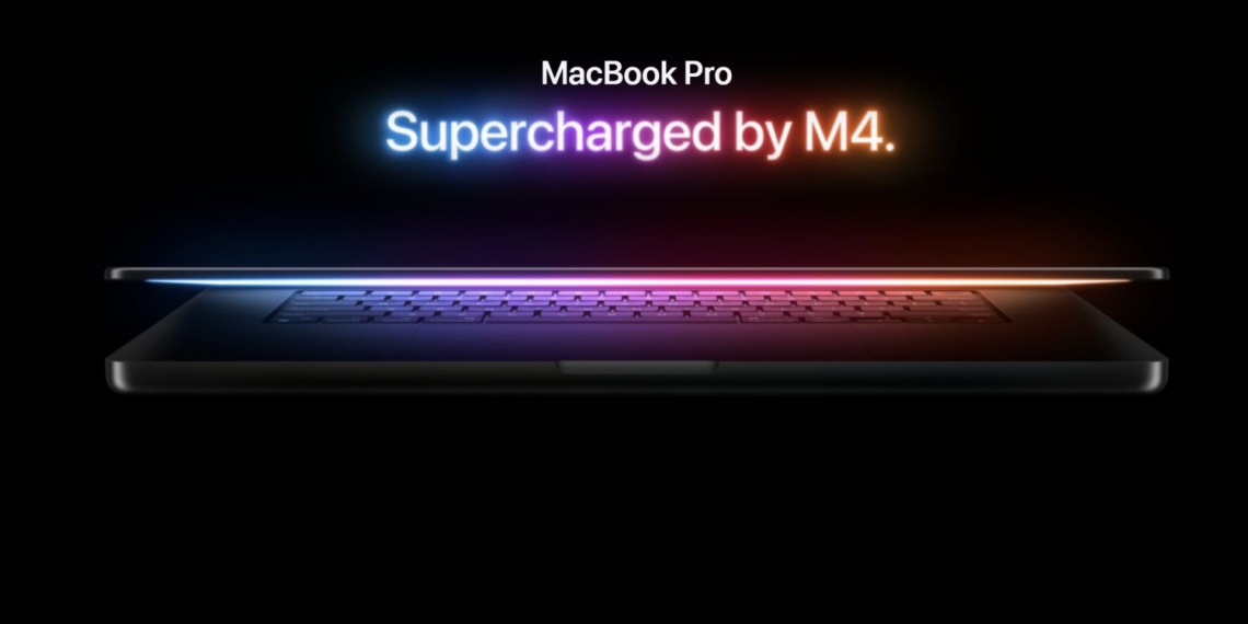 MacBook Pro 14/16 2024 Malaysia: Official price and specs