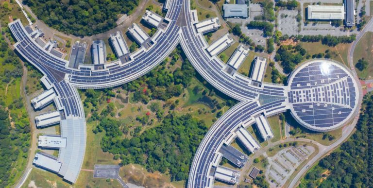 Report: Petronas may sell a stake in Gentari