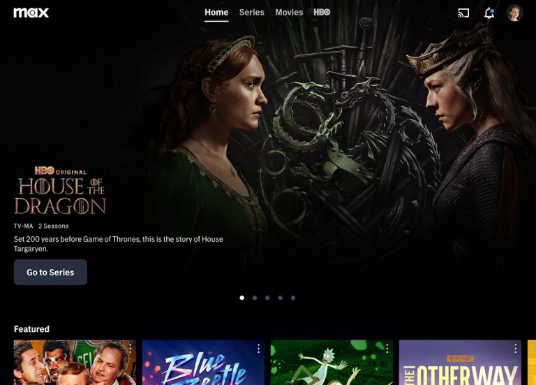 Max is coming to Malaysia on 19 November