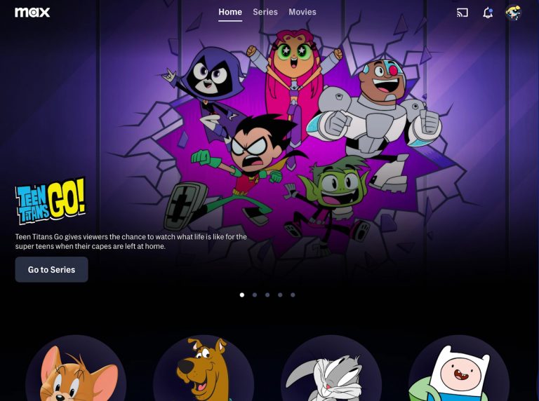 Max is coming to Malaysia on 19 November