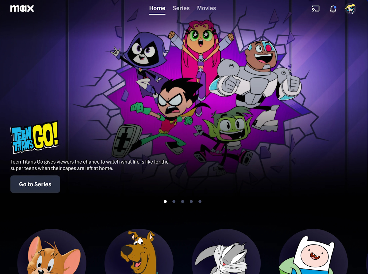 Max is coming to Malaysia on 19 November