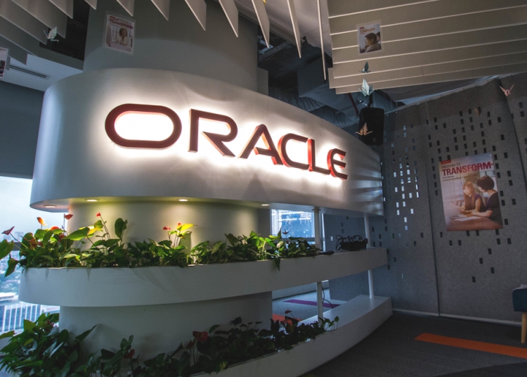 Oracle choose Malaysia for its new USD6.5 billion data centre