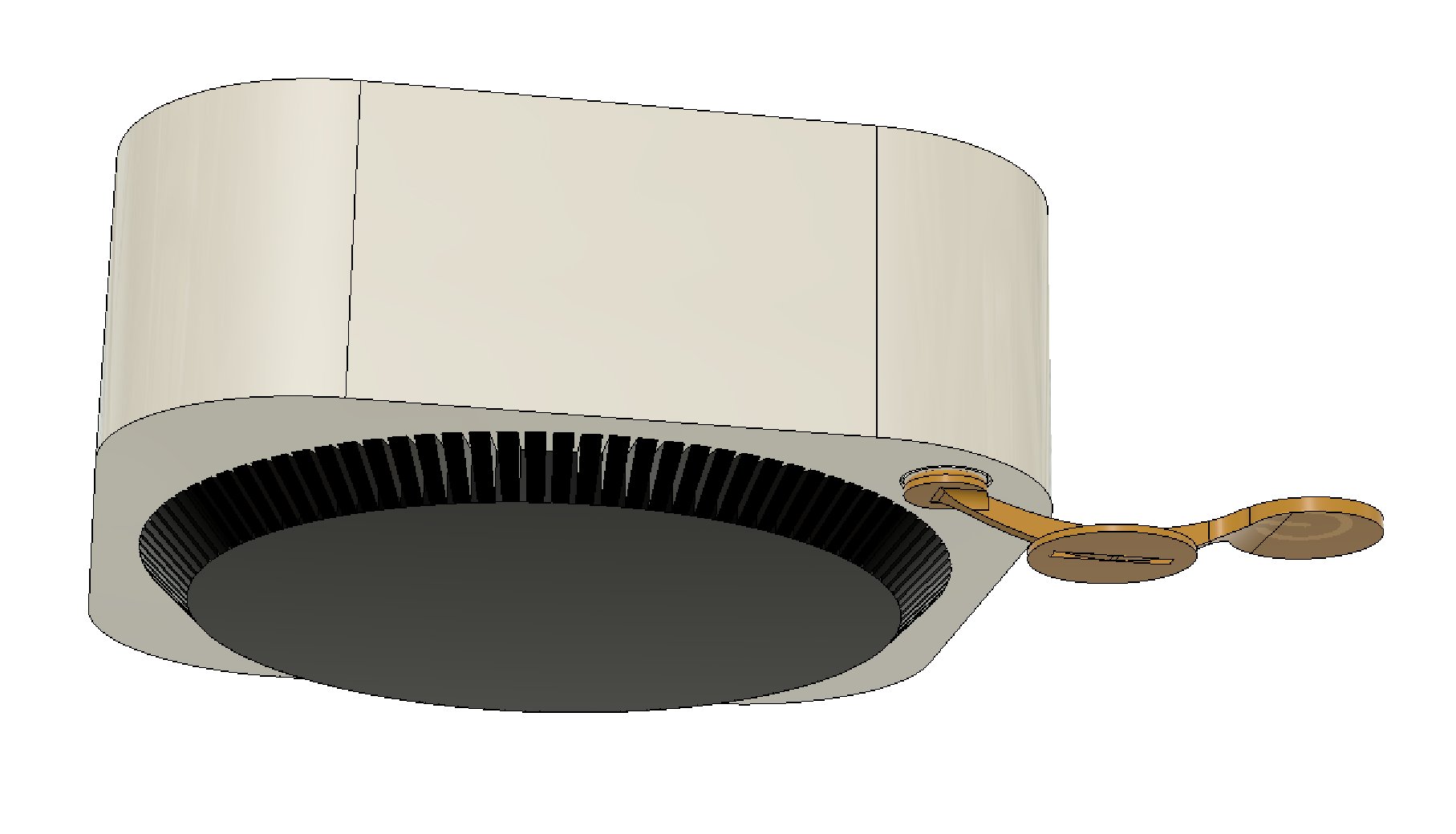 Here's how to access the 2024 Mac Mini's power button easier