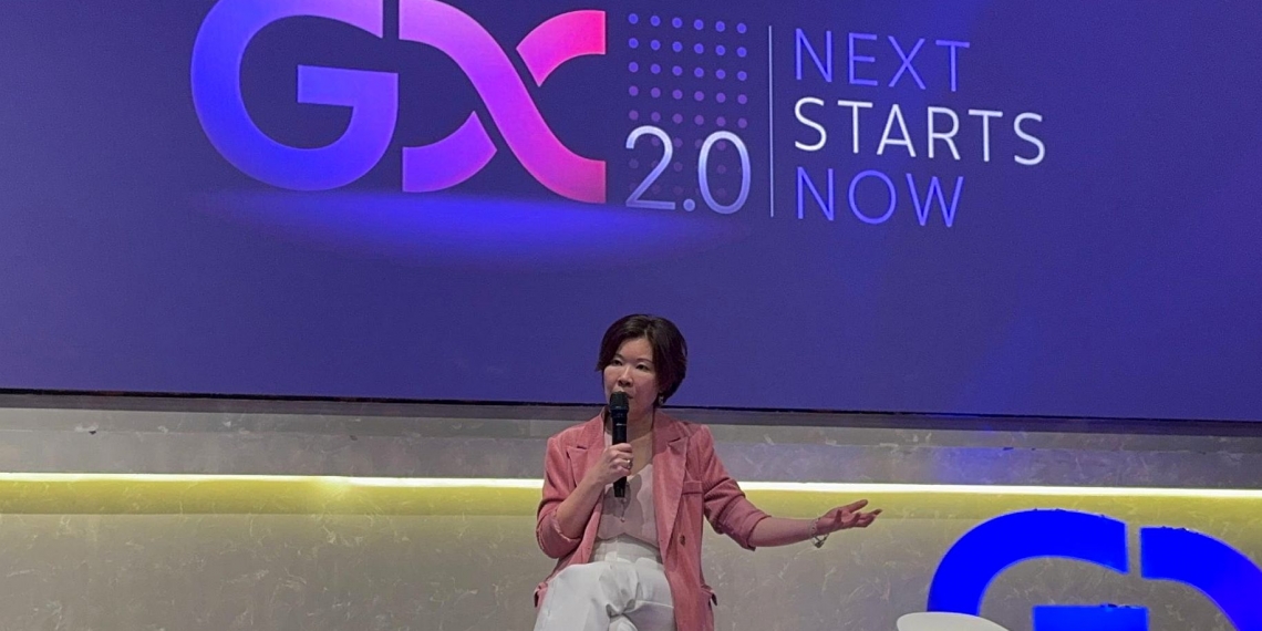 GXBank rolls out GX FlexiCredit in Nov 2024, Biz Banking by Q1 2025