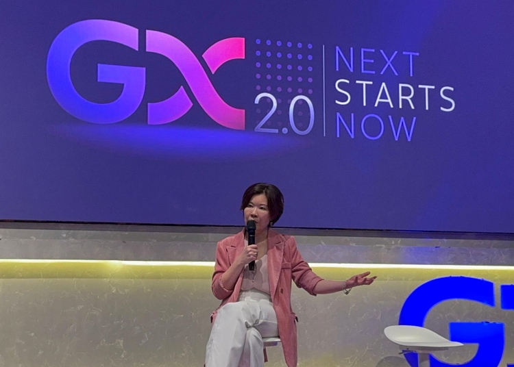 GXBank rolls out GX FlexiCredit in Nov 2024, Biz Banking by Q1 2025