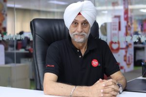 From Co-Founder to Leader: Gurtaj Singh Padda Now Majority Shareholder ...