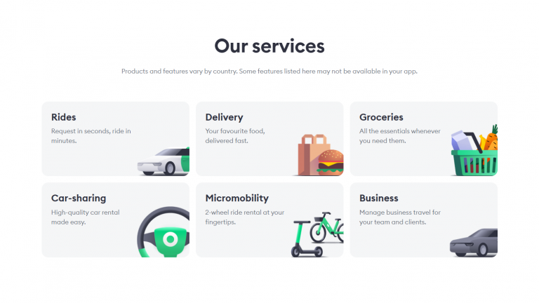 Bolt launched in Malaysia as Grab competitor, offering 50% discount for ...