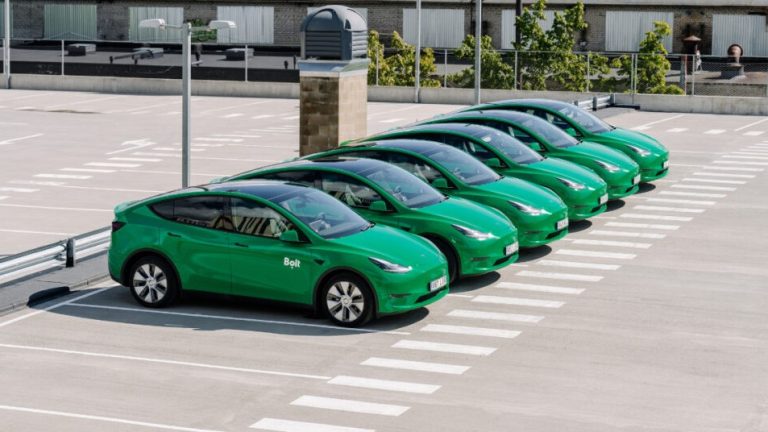 Bolt launched in Malaysia as Grab competitor, offering 50% discount for ...