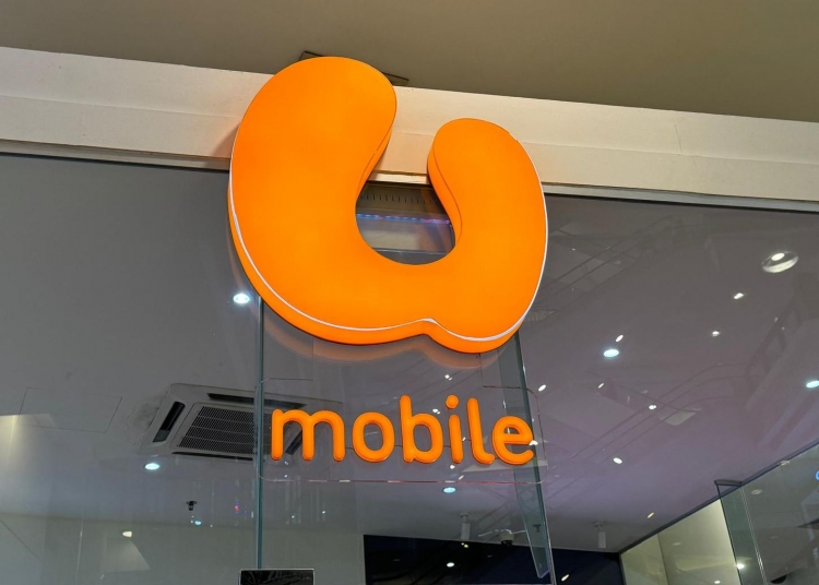 U Mobile - SoyaCincau