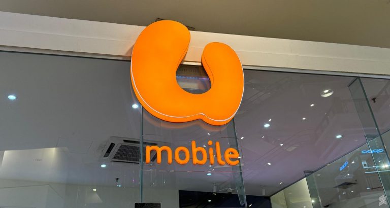 U Mobile receives MCMC award letter to deploy Malaysia's second 5G ...