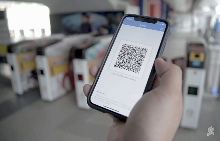 Rapid KL My50 unlimited pass to phase out MyKad use in 2025