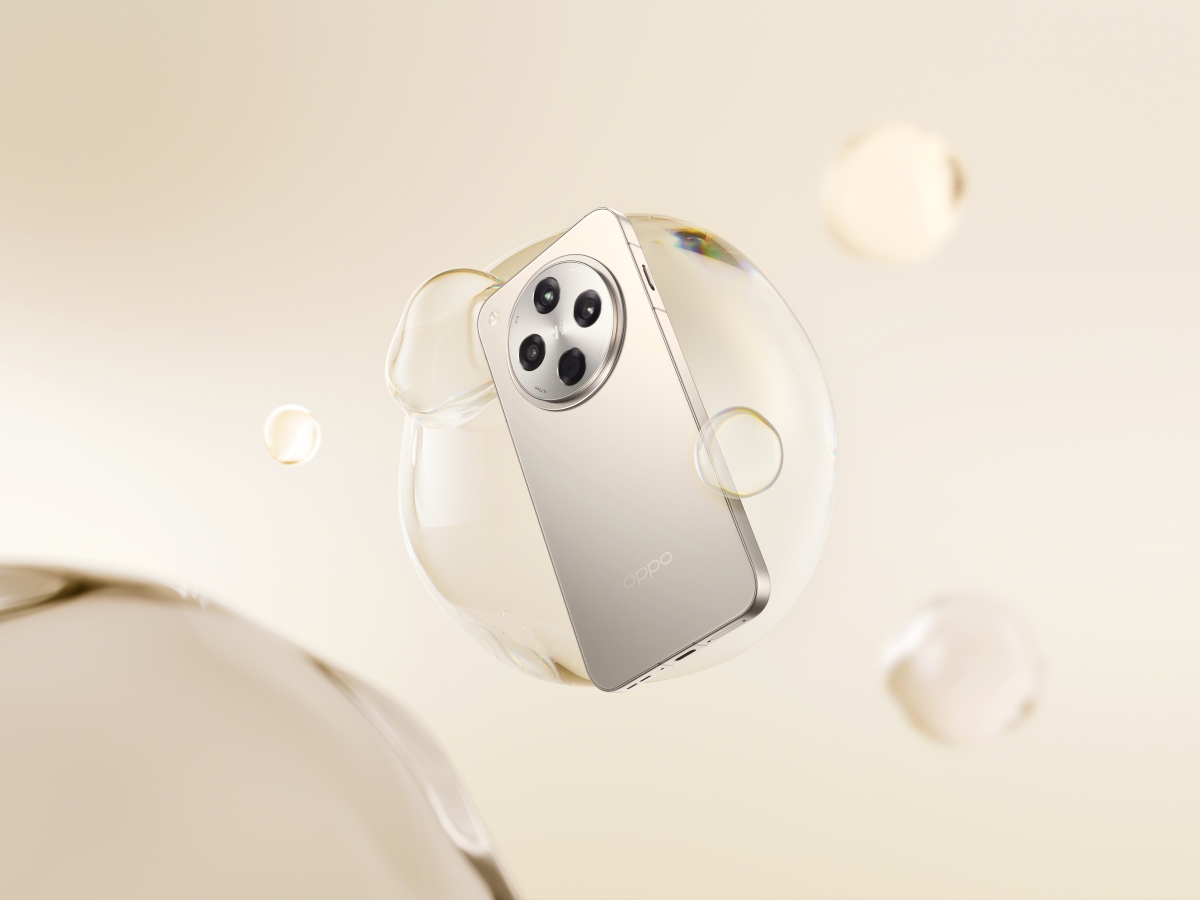 Discover OPPO’s Find X Series Comeback: Premium Flagship Now in Malaysia