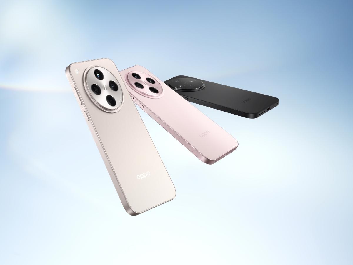 Discover OPPO’s Find X Series Comeback: Premium Flagship Now in Malaysia