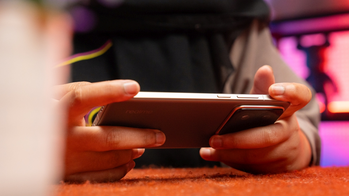 realme GT 7 Pro: Game, Create, Capture and Explore with Snapdragon 8 Elite